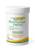 FloraTummys probiotics for digestive health