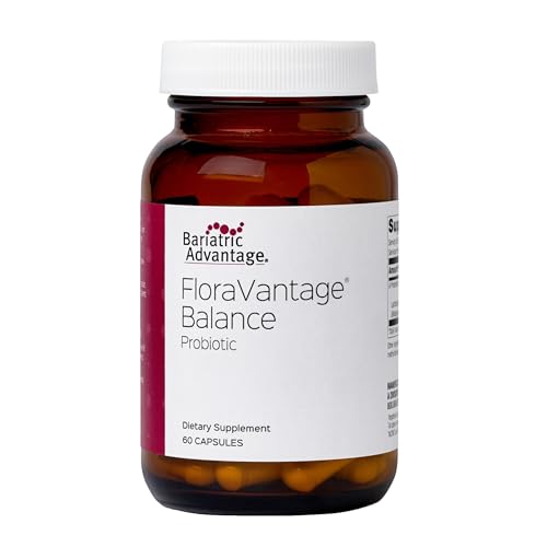 FloraVantage immune support supplement