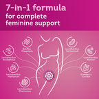 Florawell probiotics for healthy flora