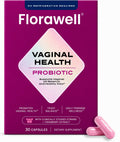 Florawell probiotics for women