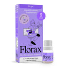 Florax liquid probiotic gut support