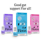 Florax probiotics for improved digestion