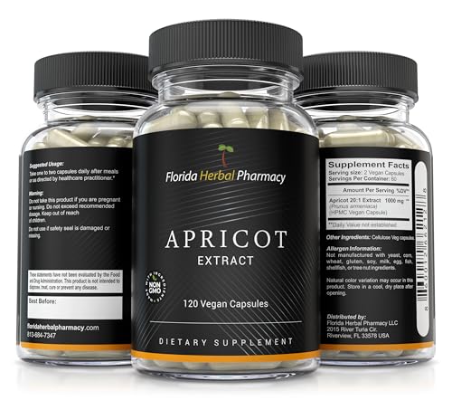 Florida Herbal Pharmacy health capsules