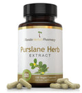 Florida Herbal Pharmacy Purslane capsules