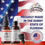 FLORIDA HERBS cayenne tincture