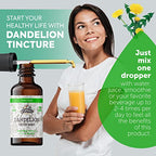 FLORIDA HERBS dandelion extract 685 mg