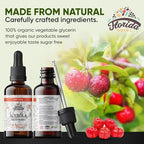 Florida Herbs vitamin C extract