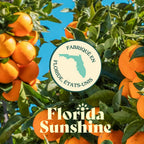 Florida Sunshine eye health formula