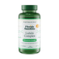 Florida Sunshine lutein complex capsules