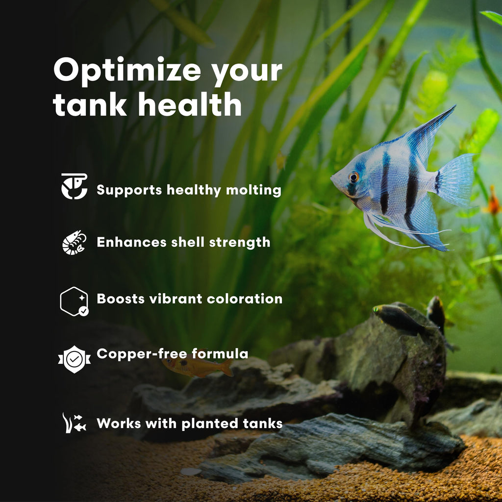 Florin-I iodine for aquarium use