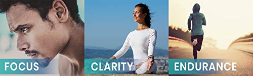 Flow by Nooflux herbal energy support