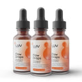 Flow Drops energy supplement for focus