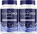 Flow Force Max blended vitamin capsules