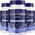 Flow Force Max capsules for energy