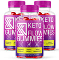 Flow Gummies advanced formula benefits