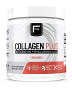 Flow Supplements collagen peptides powder