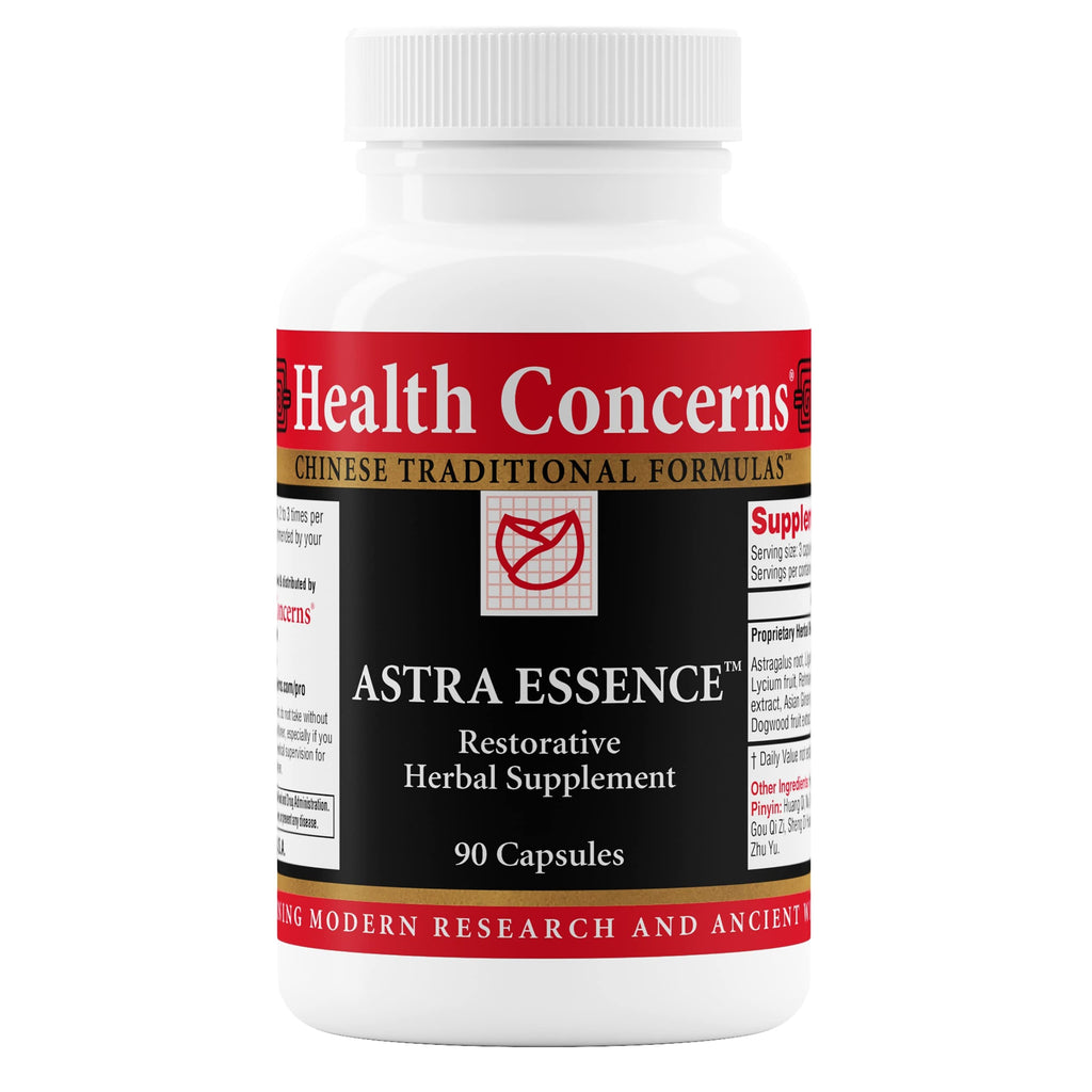 flower essences for vitality support