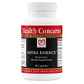 flower essences for vitality support