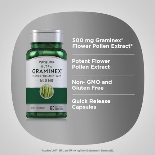 Flower pollen extract for daily nutrition