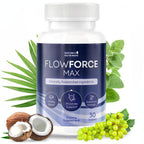 FlowForceMax Saw Palmetto chewable tablets