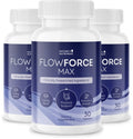 FlowForceMax Saw Palmetto chewable tablets