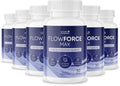 FlowForceMax Saw Palmetto chewable tablets