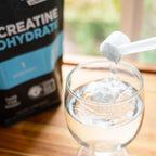 Fluid creatine for optimal recovery