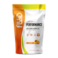 Fluid Performance endurance drink mix