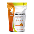 Fluid Performance endurance drink mix