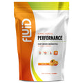 Fluid Performance endurance drink mix