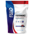 Fluid Performance endurance drink mix