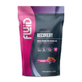Fluid Recovery whey isolate protein drink