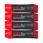 Fluid Tactical electrolyte drink mix