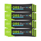 Fluid Tactical electrolyte powder for hydration