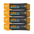 Fluid Tactical electrolyte solution for hydration