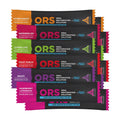 Fluid Tactical electrolyte solution for hydration