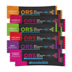 Fluid Tactical electrolyte solution for hydration