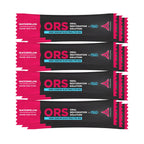 Fluid Tactical electrolyte solution watermelon flavour