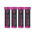 Fluid Tactical electrolyte tablets for hydration