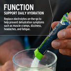Fluid Tactical electrolytes for sports recovery