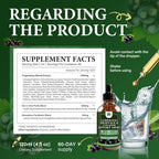 Flulight herbal blend for wellness