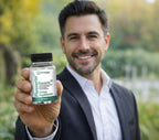 Flussorin prostate supplement benefits