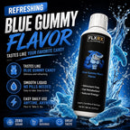 FLXRX amino acids for performance