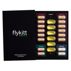 Flykitt Jet Lag multivitamin solution