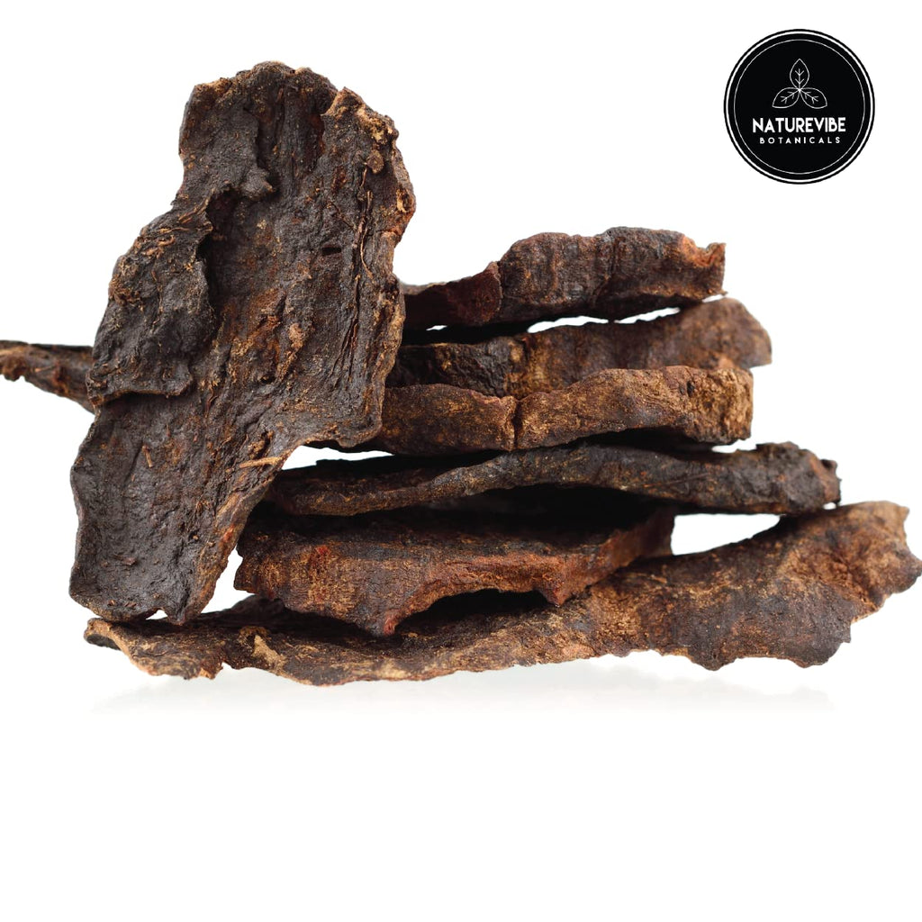 Fo-Ti extract for immune support