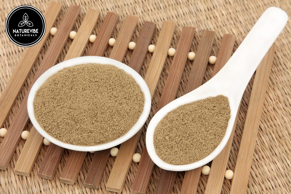 Fo-Ti extract for natural vitality