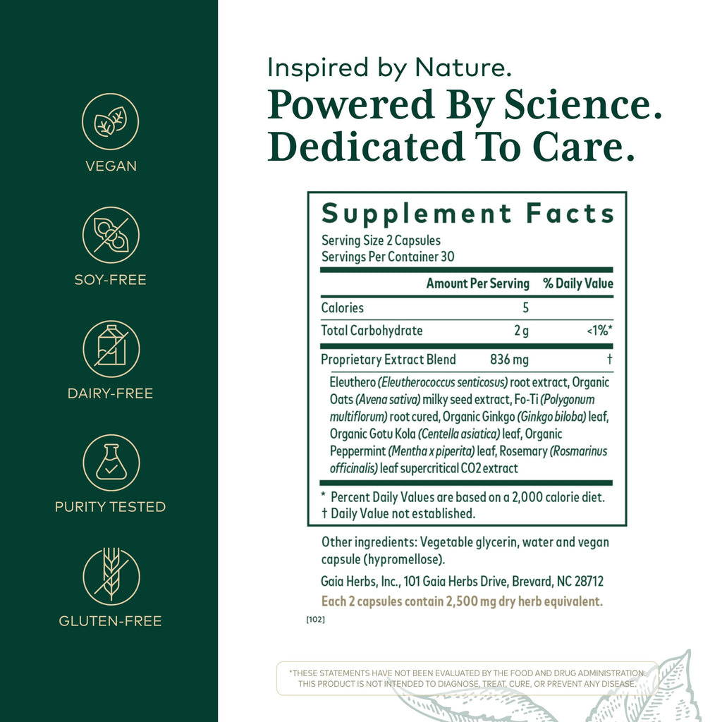 Fo-TI root cognitive formula benefits