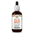 Fo-Ti root herbal supplements