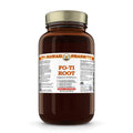 Fo-Ti root tincture for vitality