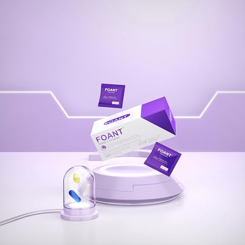 FOANT stress relief for better sleep